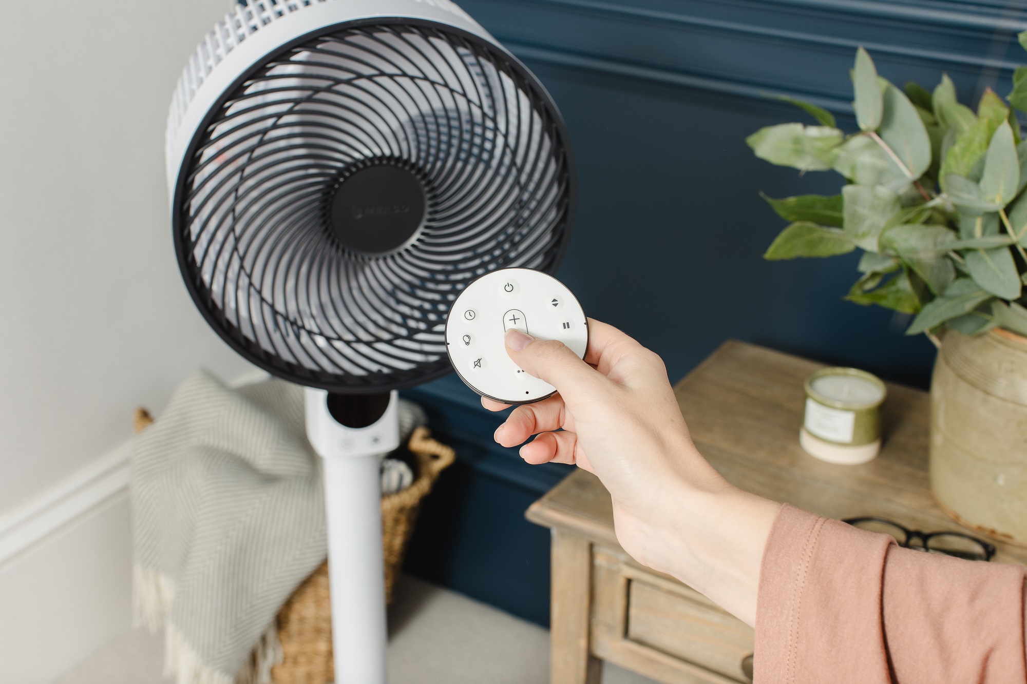 Meaco unveils evolutionary Air Circulator Fans - MaxiNews