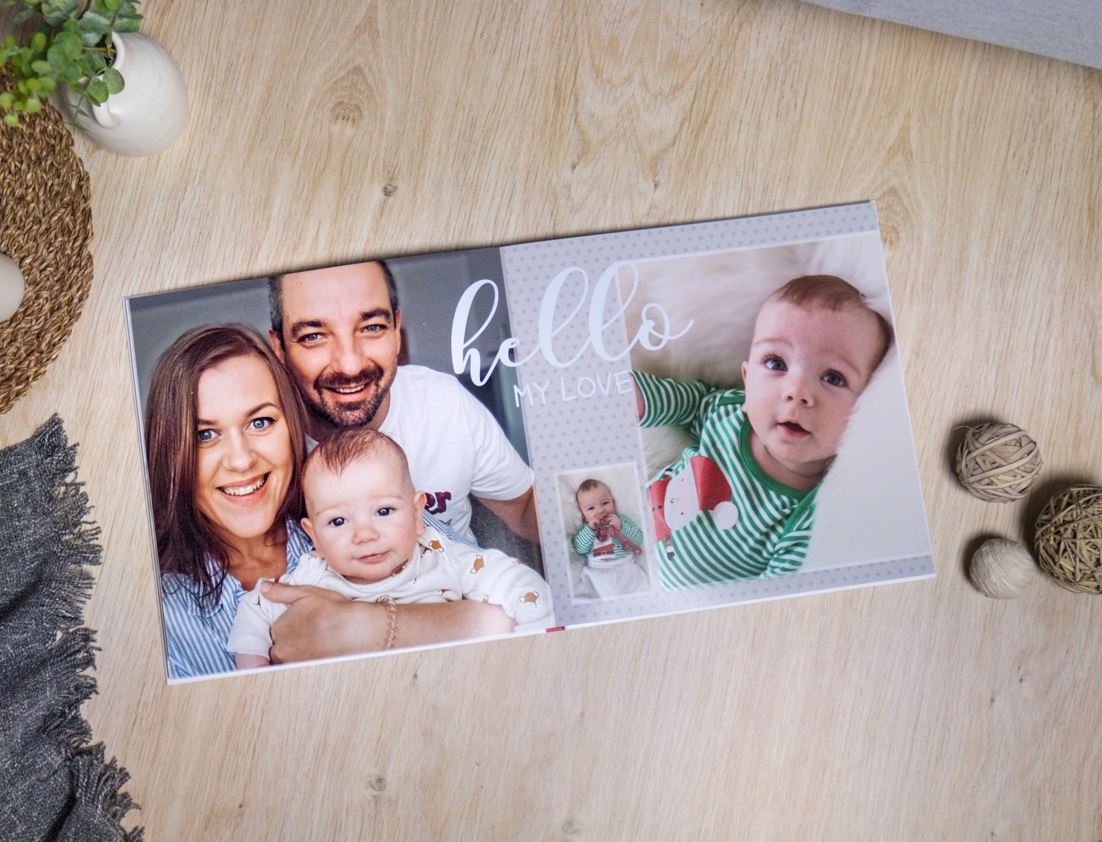Mental Health Awareness Week – how our photos and memories can ...