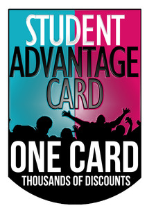 Student Advantage Card Newsroom Student Advantage Card Newsroom