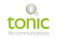 Tonic Life Communications Newsroom Tonic Life Communications Newsroom