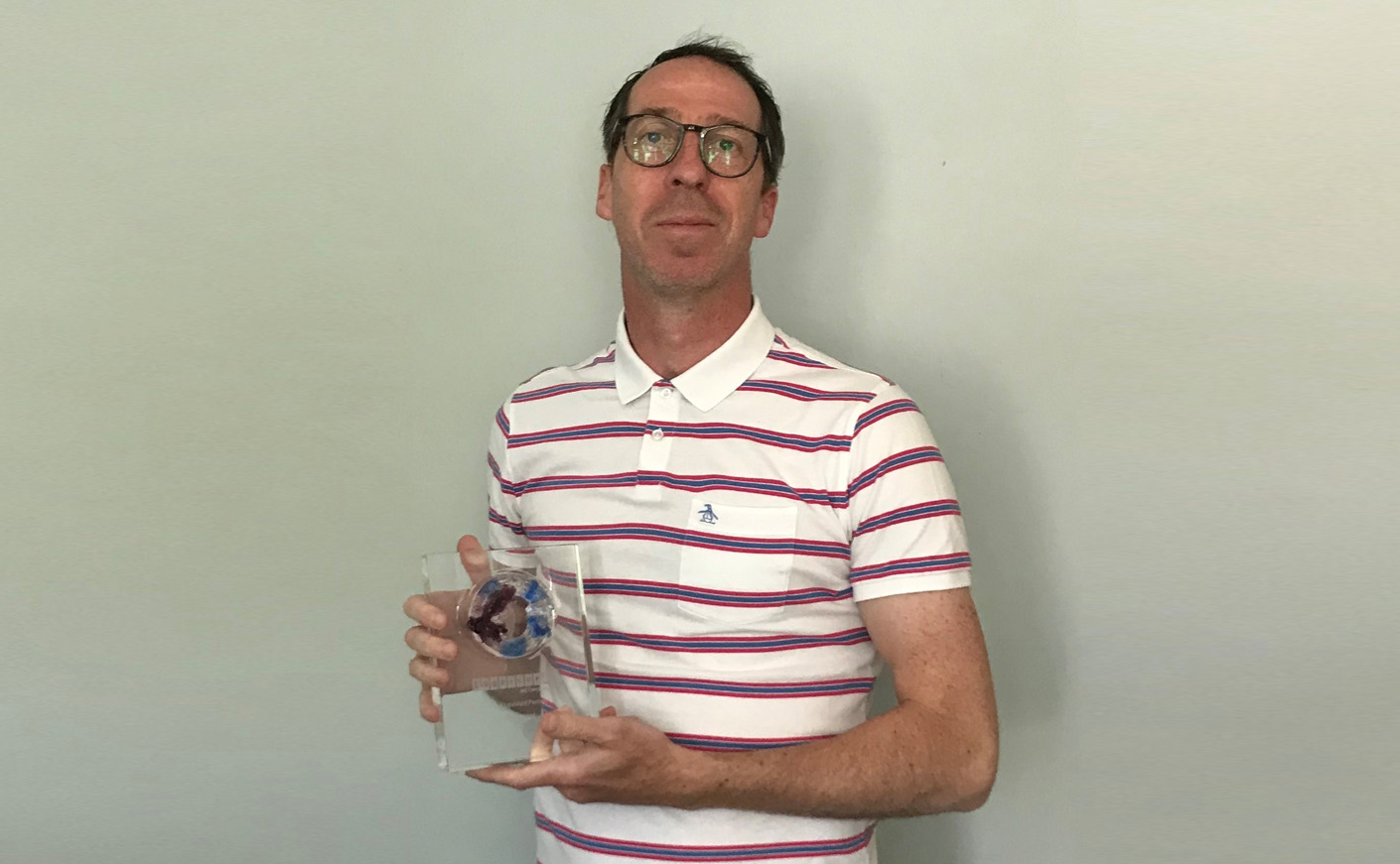 Mayflex Win ‘Distinguished Partner Award’ from Edgecore Networks