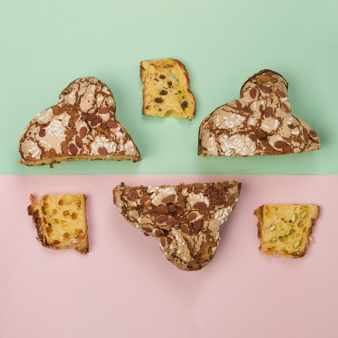 Break out of your shell with Badiani Gelato this Easter.