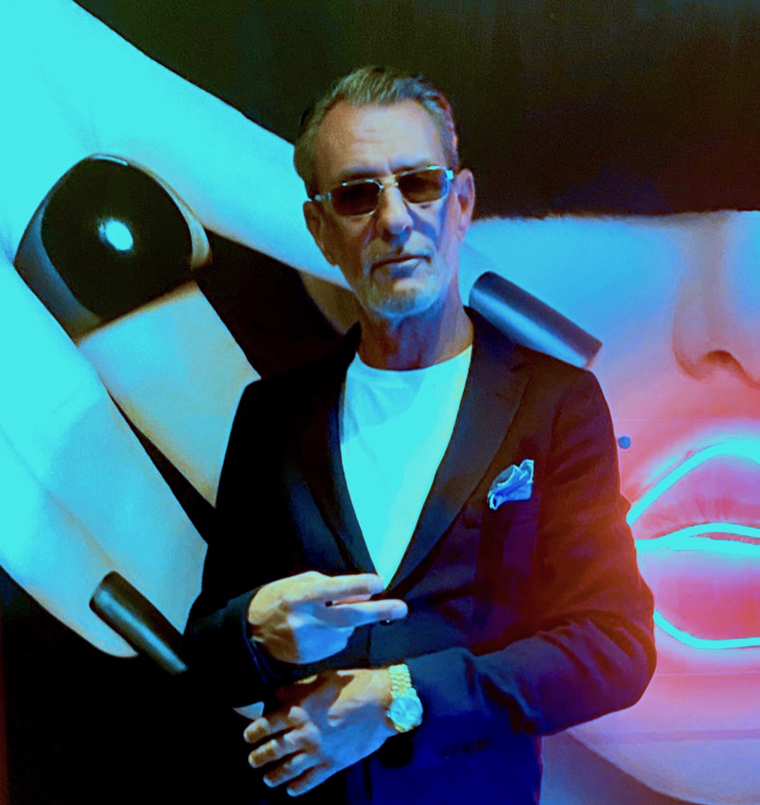 Things Can Only Get Better: Hit songwriter JPX steps into the spotlight ...