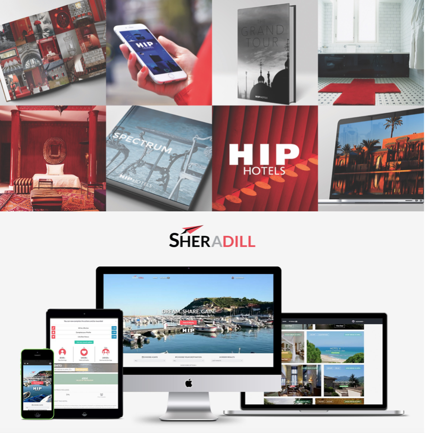 HIP Hotels | A Collection of Hotels We All Want to Find: Highly ...