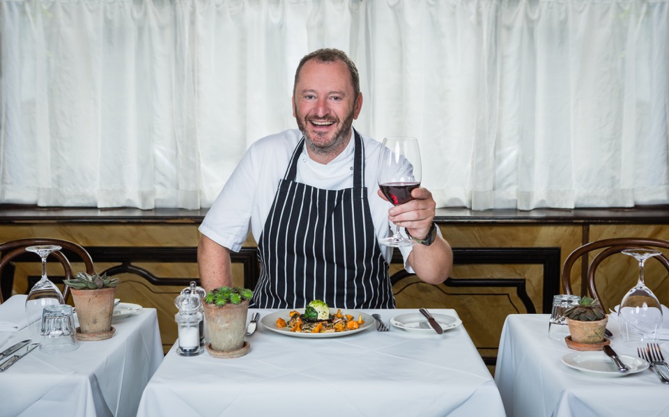 Don’t Miss A Three Week Foodie Celebration: 5pm.co.uk Launches Dine Out ...