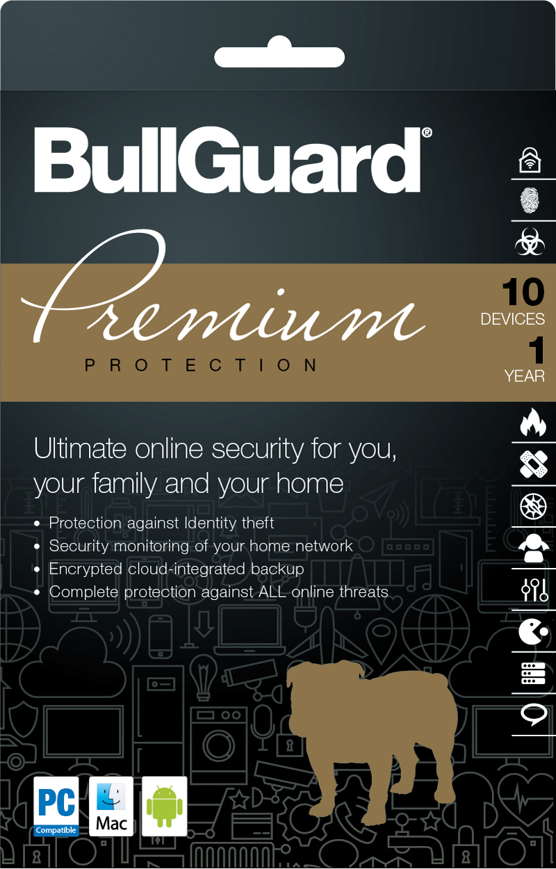 BullGuard Launches Next-Generation Anti-Malware Engine Across All ...