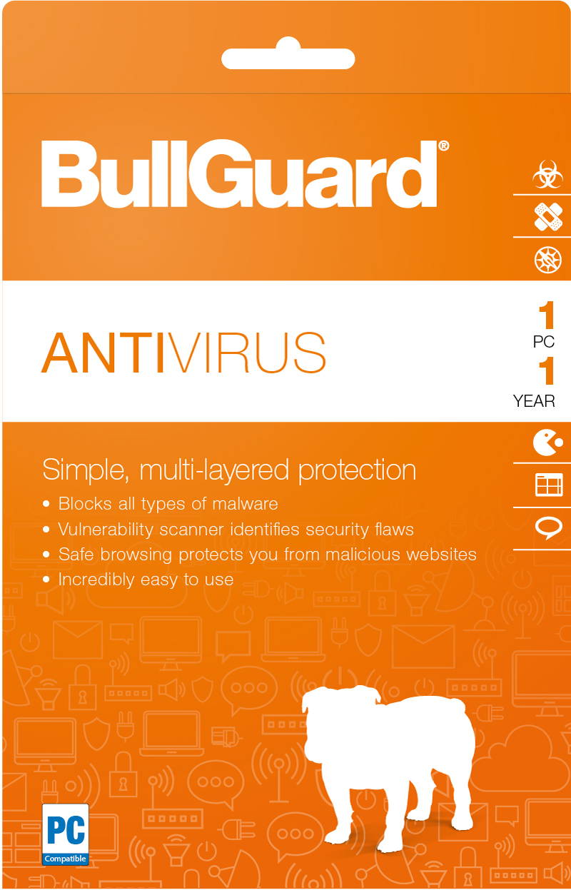 BullGuard Launches Next-Generation Anti-Malware Engine Across All ...