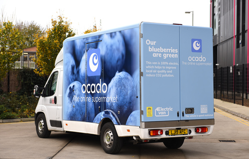 Ocado Retail expands partnership with CitrusAd to power retail media ...