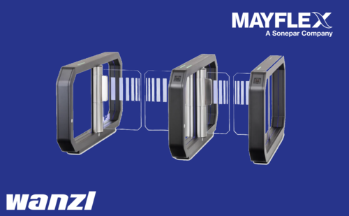 Mayflex and Wanzl collaborate to help their customers keep their ...