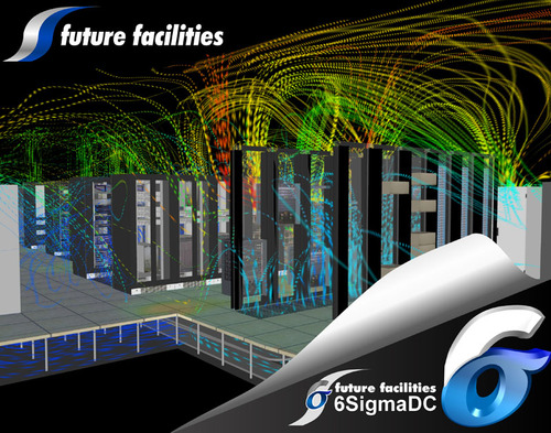6 Sigma Data Center Software - nashvillebad