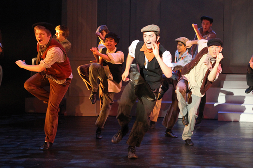 Stagecoach Theatre Arts Newsroom Stagecoach Theatre Arts Newsroom