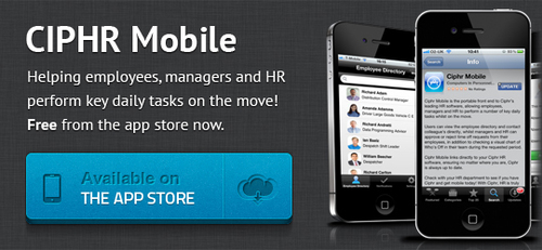 CIPHR Newsroom CIPHR Newsroom