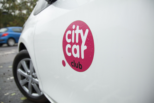 City Car Club Newsroom City Car Club Newsroom