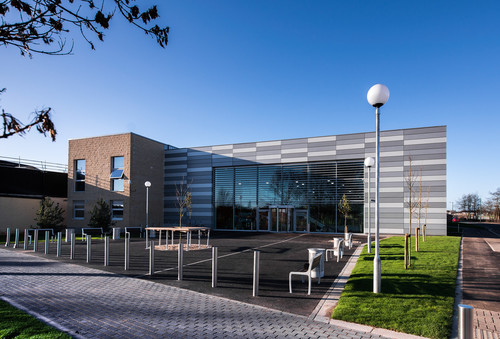 Lincs Inspire gets its finances into shape with Advanced