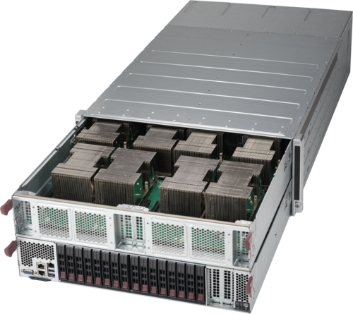 Boston Launches Revolutionary ANNA Pascal XL Deep Learning Appliance ...