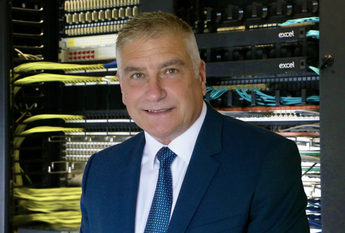 Mayflex Appoints a New Director of Sales - Security