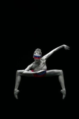 UNITED IN LOVE, Natalie Goldstein’s solo artist show uses art and love ...